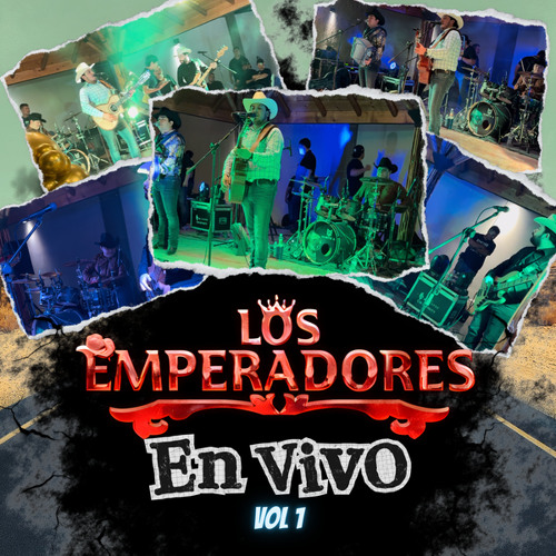 Stream El Chapo Isidro (En Vivo) by Los Emperadores | Listen online for ...