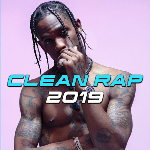 Stream Blazabla | Listen to Clean Rap 2023 - Clean Hip Hop Songs 2023 ...