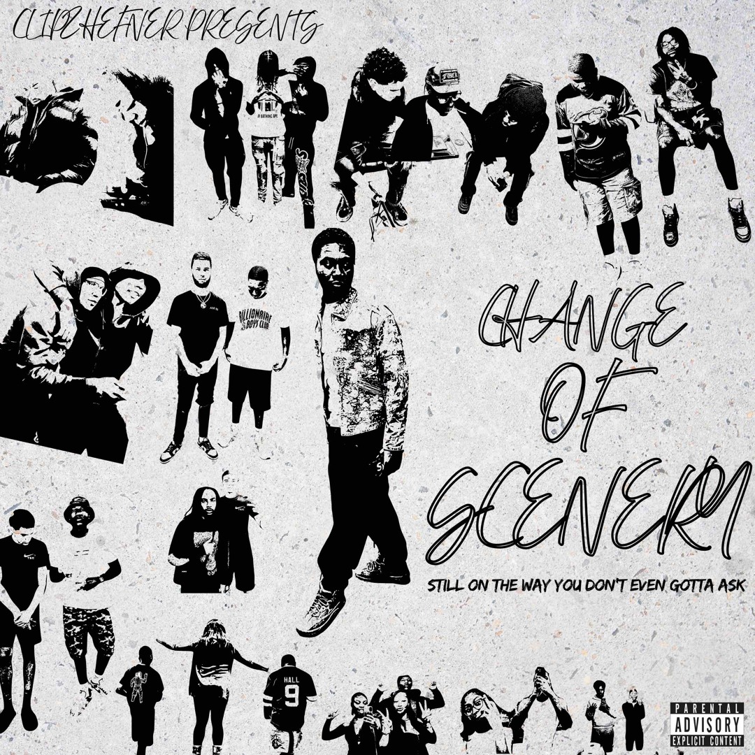 Stream How Did We Get Here by Clipz Hefner | Listen online for free on ...