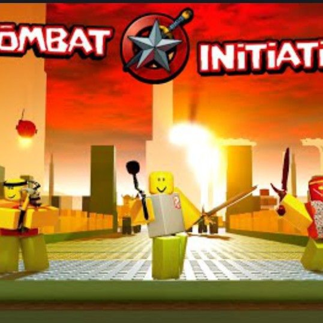 Stream ChronosTHR | Listen to COMBAT INITIATION FULL OST playlist ...