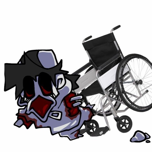 Listen to playlists featuring Slasher Fnf (vs Gold Mod) by Crow online ...