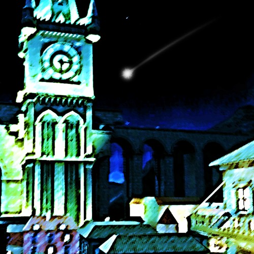 Stream Sonic Unleashed - Spagonia Night Lo-fi by Loapbitz | Listen ...