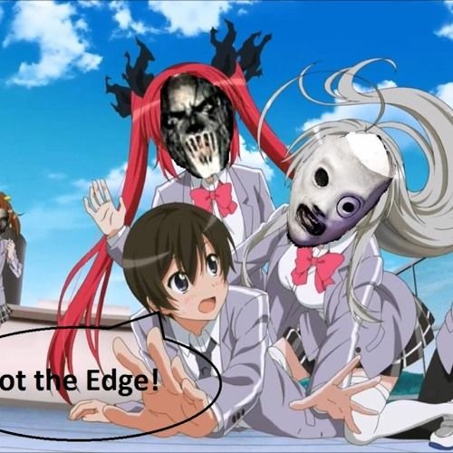 Stream pixleee | Listen to slipknot x anime songs playlist online for ...