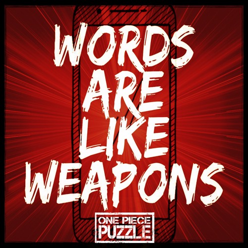 Stream One Piece Puzzle | Listen to Words Are Like Weapons playlist ...