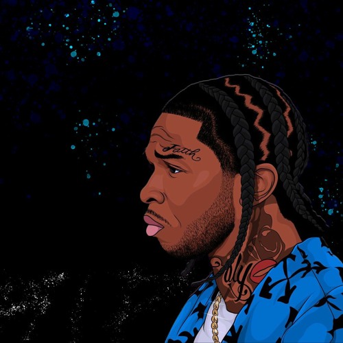 Stream Pop Smoke - What’s Poppin ( AI COVER ) by FutureAI Records ...