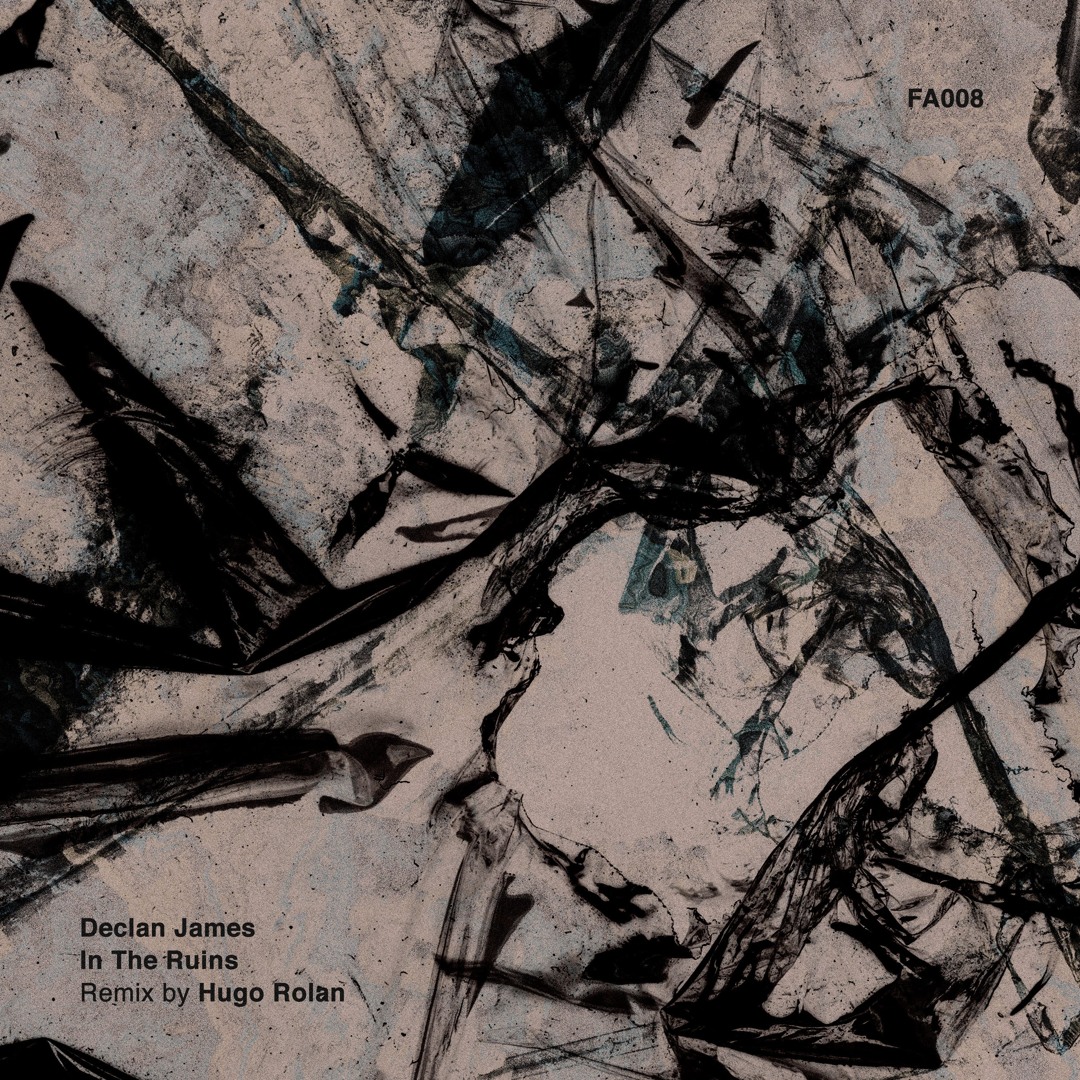 Stream Declan James - In The Ruins by future_arkive | Listen online for ...