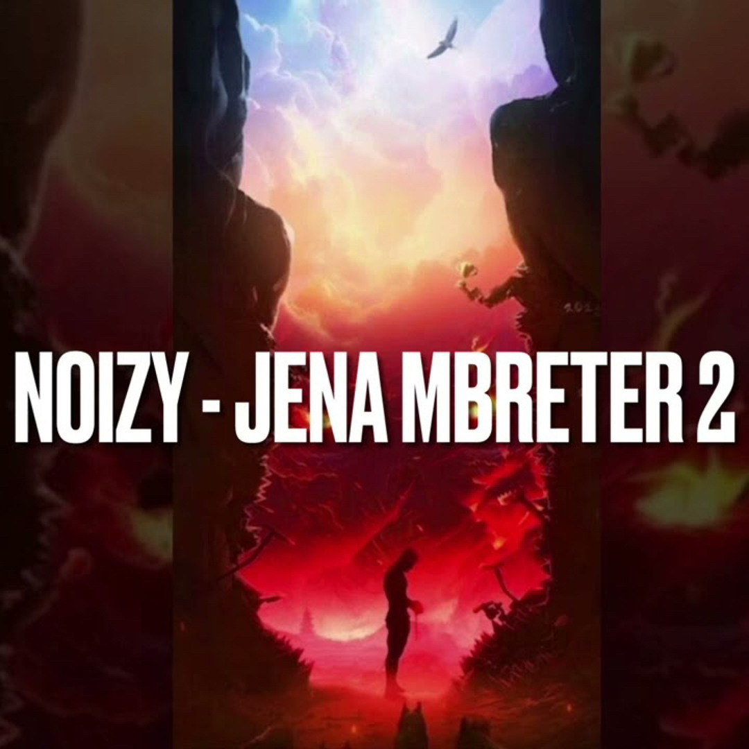 Stream Noizy - Jena Mbreter 2 Remix by DeeJay Gysi | Listen online for free on SoundCloud