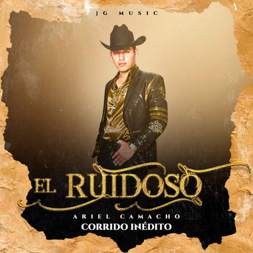 Stream El Ruidoso by Los Plebes del Rancho de Ariel Camacho | Listen ...