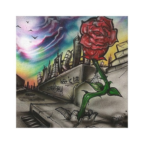 Stream Rise and Shine by Aferick RBG (Ridah) | Listen online for free ...