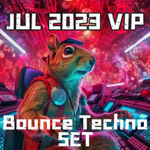 Stream Bounce Techno SET VOL.270(28List Pack)(Free Download) by DXG ...