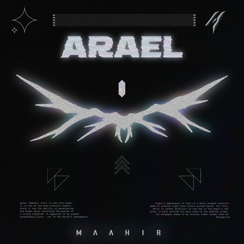 Stream Arael by Maahir | Listen online for free on SoundCloud