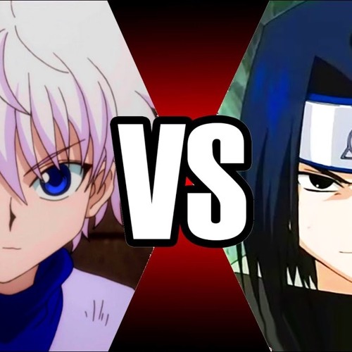 Stream Lil Uzi Vert Sasuke Remix (KILLUA) by SplashGod Duce | Listen ...