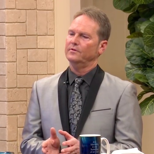 Stream Billy Crone - The A.I. Invasion by BRMinistries | Listen online ...