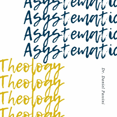 Stream Serendipity In Chaos by Asystematic Theology: Finding God ...