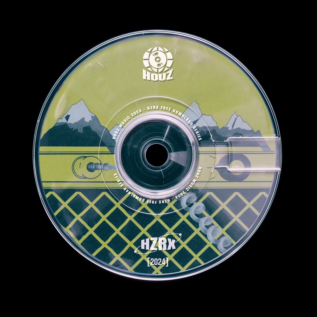 Stream Men At Work - Down Under (be Lac Edit) [HZRX] by HOUZ | Listen online for free on SoundCloud