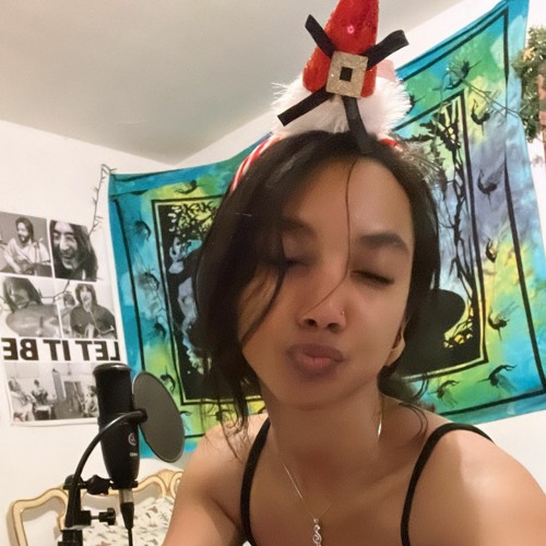 Stream hey santa!!! by Selina George | Listen online for free on SoundCloud