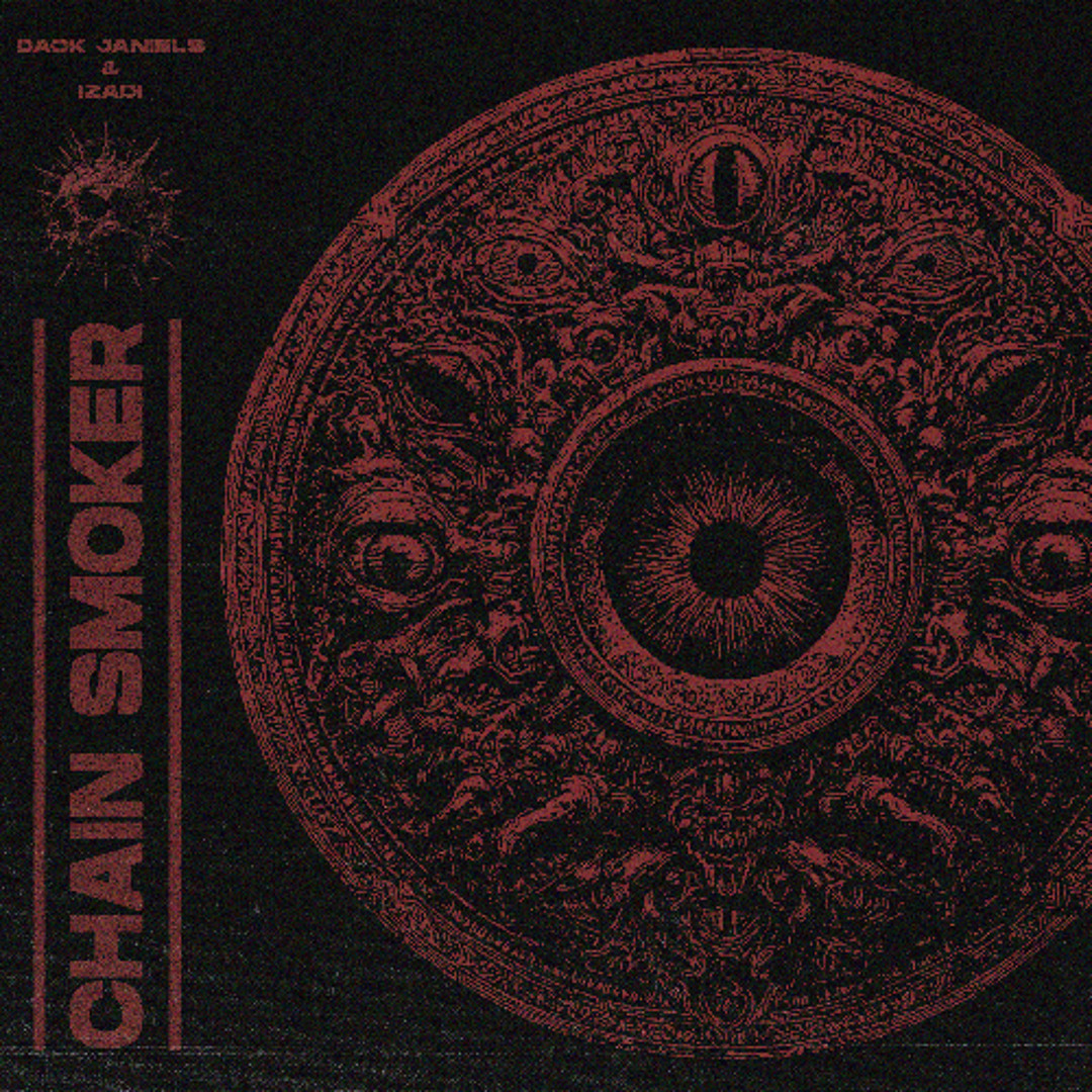 Stream DACK JANIELS & IZADI - CHAIN SMOKER by DackJaniels | Listen ...