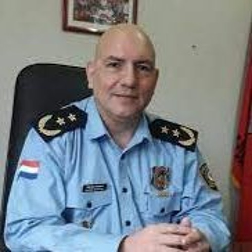 Stream Oscar Pereira, viceministro de Seguridad Interna, sobre ...