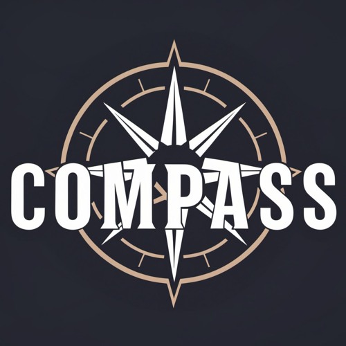 Stream Warp Ω - Compass by MusicFrom2034 | Listen online for free on ...