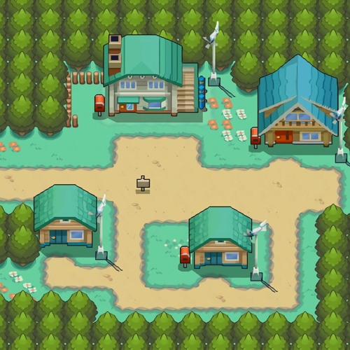 Stream Elm Lab Remix (B/W Soundfont) by BlizZar | Listen online for ...