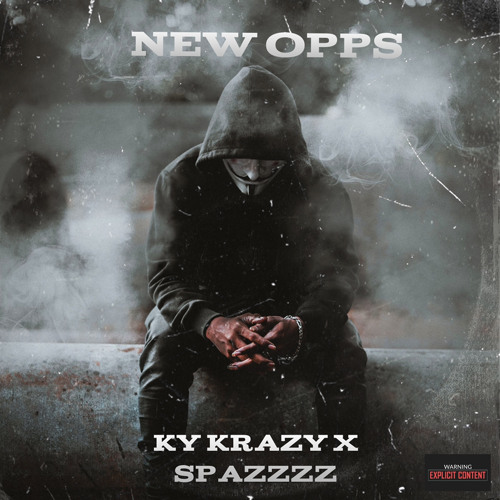 Stream Ky Krazy X Spazzzz (New Opps) by ky krazy | Listen online for ...