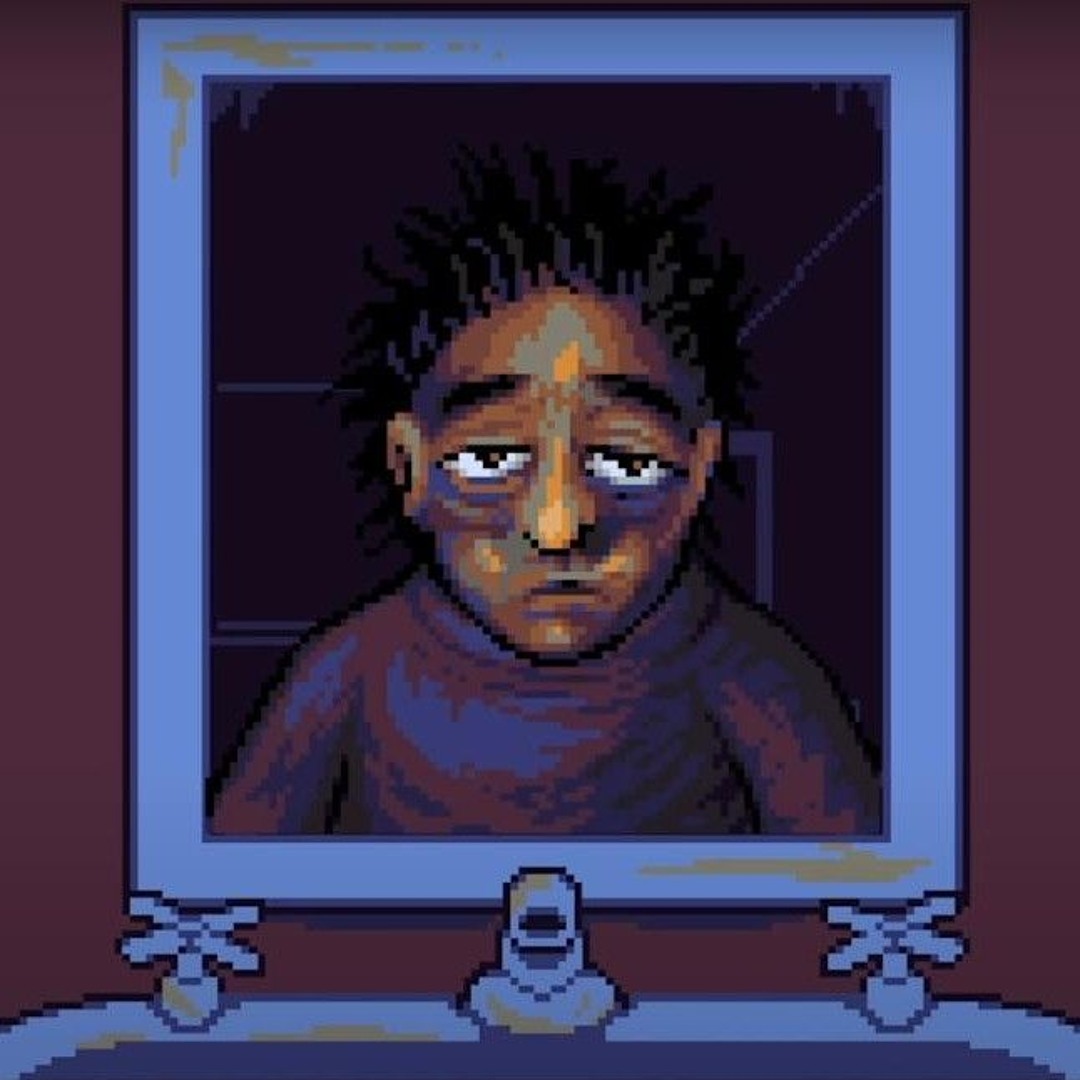 Stream Rusty Crown - Look Outside OST by Hatefulhealer | Listen online ...