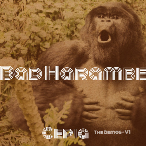 Stream Throw it all away by Bad Harambe | Listen online for free on ...