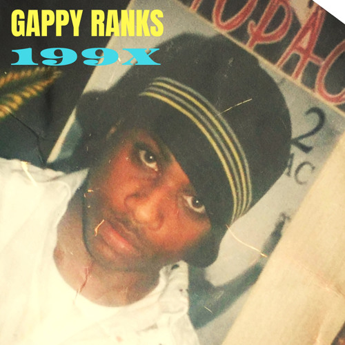 Stream Rap the Way by Gappy Ranks | Listen online for free on SoundCloud