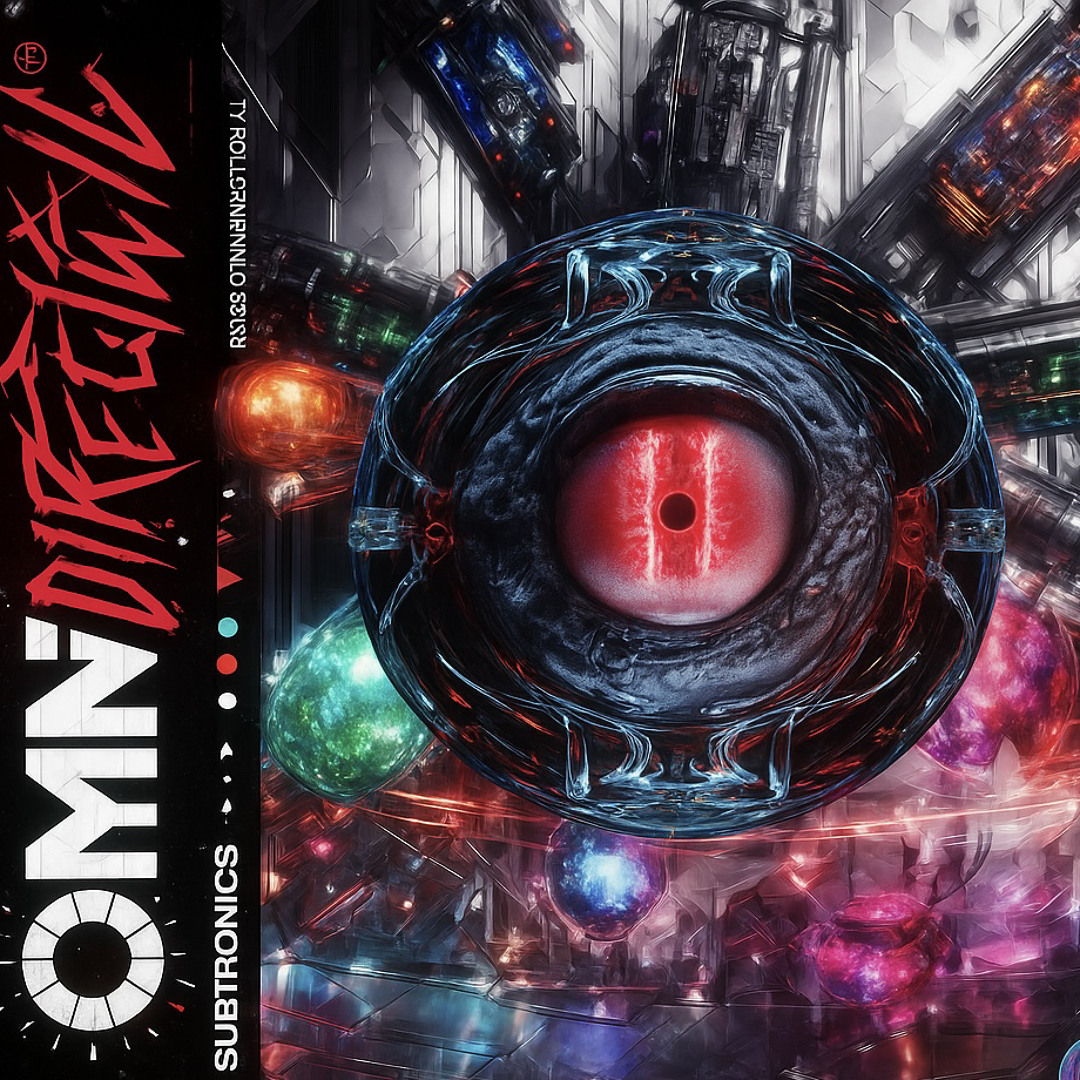 Stream Thirst For Revenge-SVDDEN DEATH (yvm3 remix) x OMNIDIRECTIONAL ...