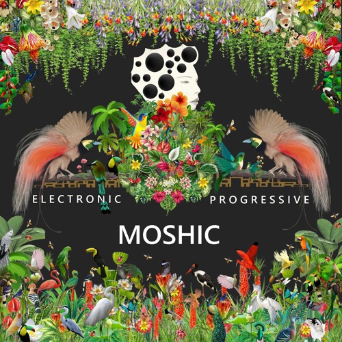 Stream . | Listen to MOSHIC playlist online for free on SoundCloud