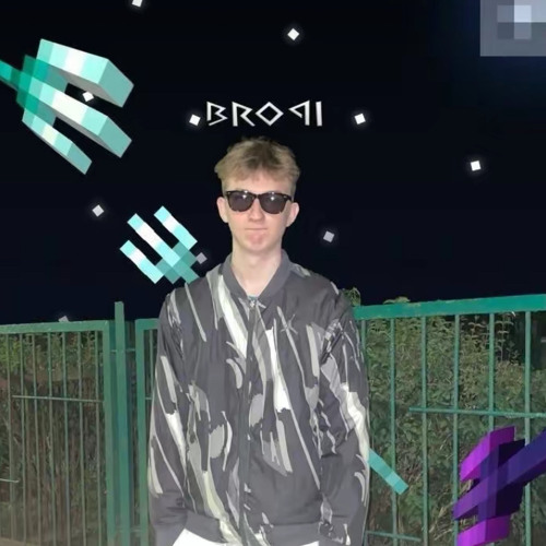 Stream Bro9i - Гимн Трезубца Крушителя by zend1tsuu | Listen online for ...