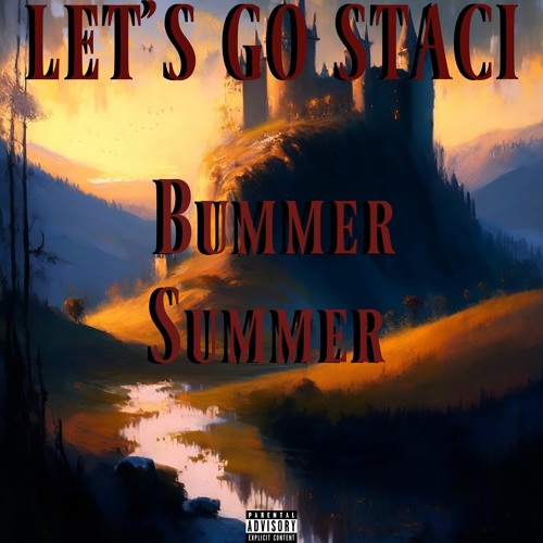 Stream Lets go Staci | Listen to Bummer summer playlist online for free ...