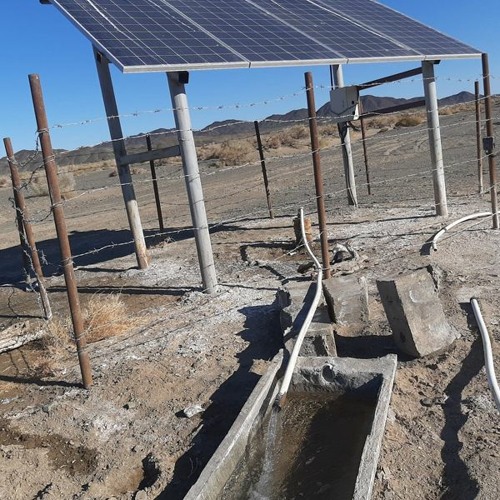 Stream Говийн их дархан цаазат газарт уст цэгүүд дутагдаж байна By Mongolian National Radio