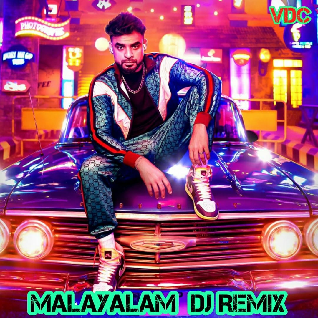 Stream MALAYALAM DJ REMIX by VDC | Listen online for free on SoundCloud