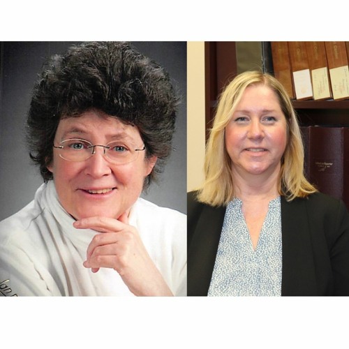 Listen to playlists featuring "Bar Talk" Ep. 58 - Law Day 2024 ...