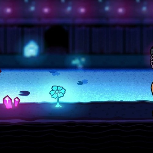 Stream FNF Final Stretch Sarvente Vs Whitty by GalRuv17 | Listen online ...