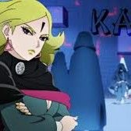 Stream BORUTO OST (COVER) - KARA THEME Ver.2 by Follower | Listen ...