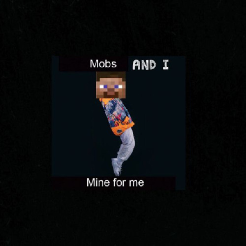 Stream cringe minecraft song by bestest minecraft parady | Listen ...