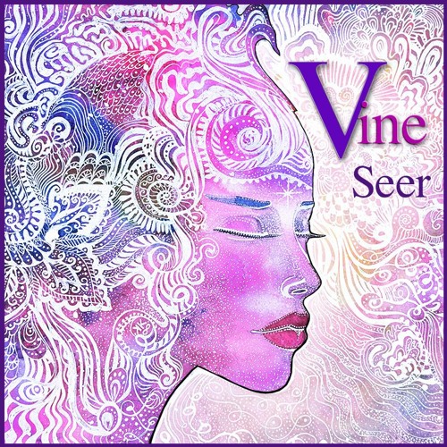 Stream Why was Spiritual Seer Vine guided to work on the first psychic ...