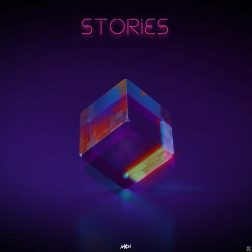 Stream AhXon - Stories by Lundberg | Listen online for free on SoundCloud