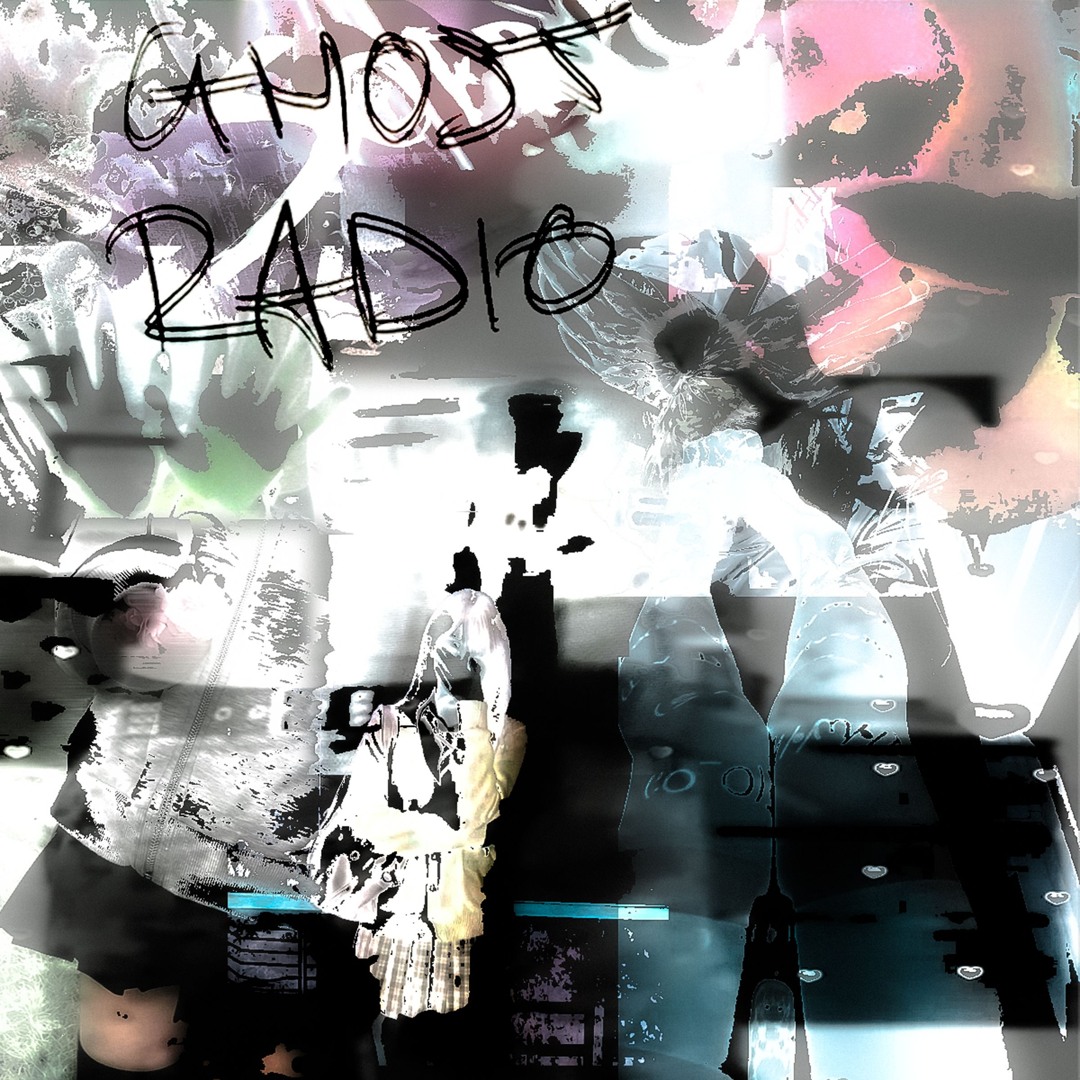 Stream ghost radio vol. 104 by whosprizrak | Listen online for free on ...