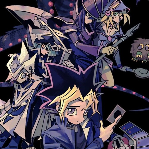 Stream (yujo friendship) Yu-Gi-Oh Duel Monsters Duel of Friendship by ...