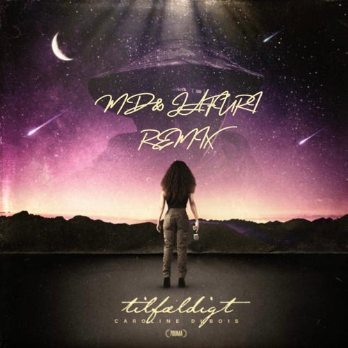 Stream Caroline Dubois (feat. D1MA) - Tilfældigt (MD & Jafuri Remix) by ...
