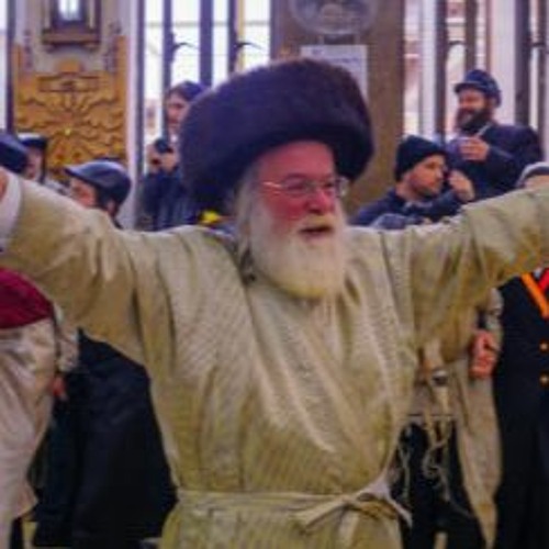 Chasidic Judaism: What is it and where did it come from? (Episode #134 ...