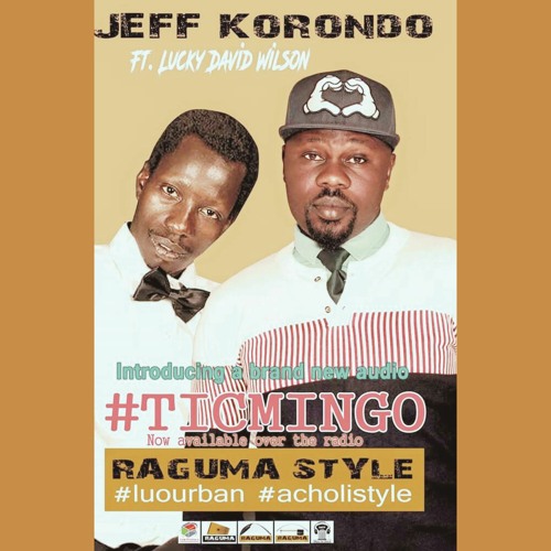 Stream Tic Mingo by Jeff Korondo ft. Lucky David by Jeff Korondo ...