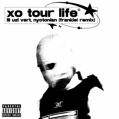 Stream lil uzi vert, nyctonian - xo tour life [frankie! flip] by ...