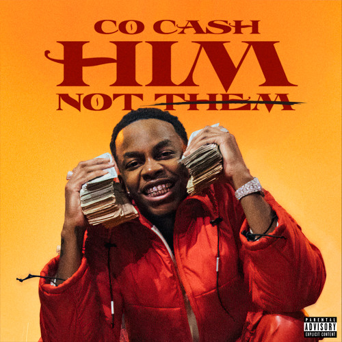 Stream Nonchalant by Co Cash | Listen online for free on SoundCloud