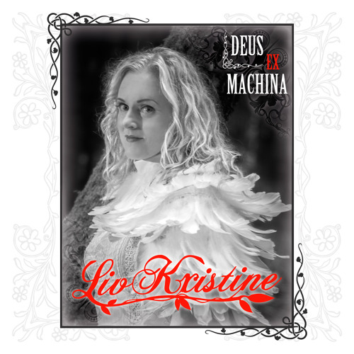 Stream Huldra Part I (Remastered) by Liv Kristine | Listen online for ...