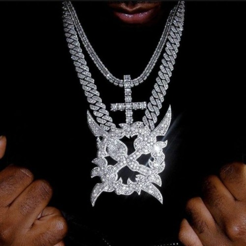 Stream [FREE] Ken Carson Type Beat - "Glow Up" by Crooked Connections ...