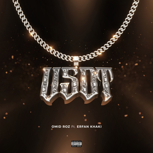 Stream “USDT” Roz X Erfan Khaki by 𝖔𝖒𝖎𝖉 𝖗𝖔𝖟 | Listen online for free on ...